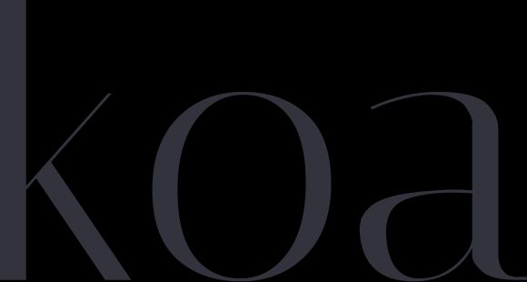 Koa | Blaze